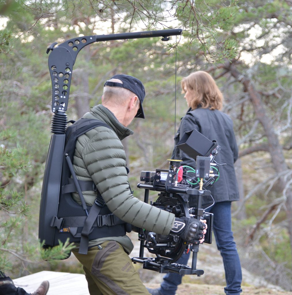 Easyrig STABIL - Easyrig