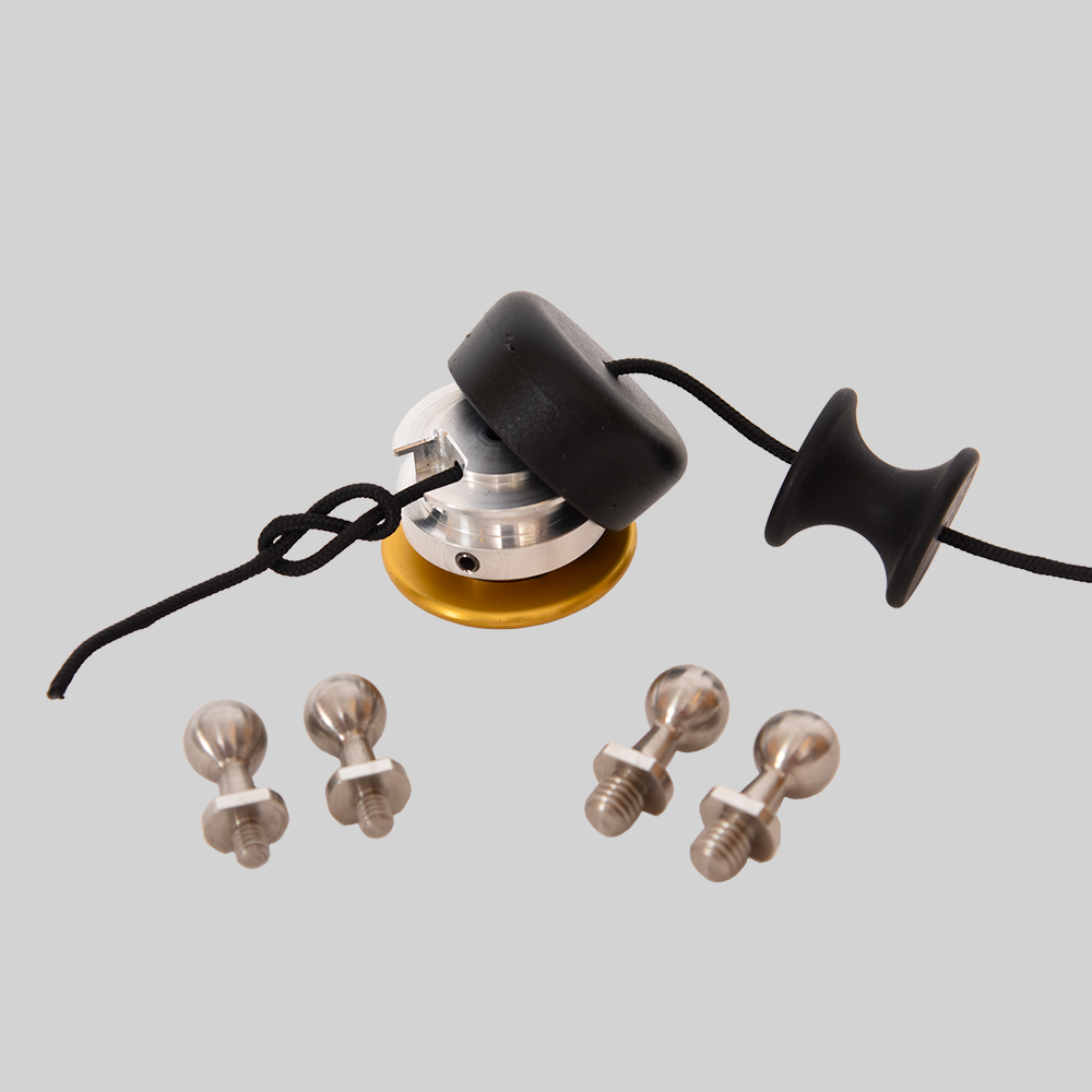 Quick Release - Easyrig