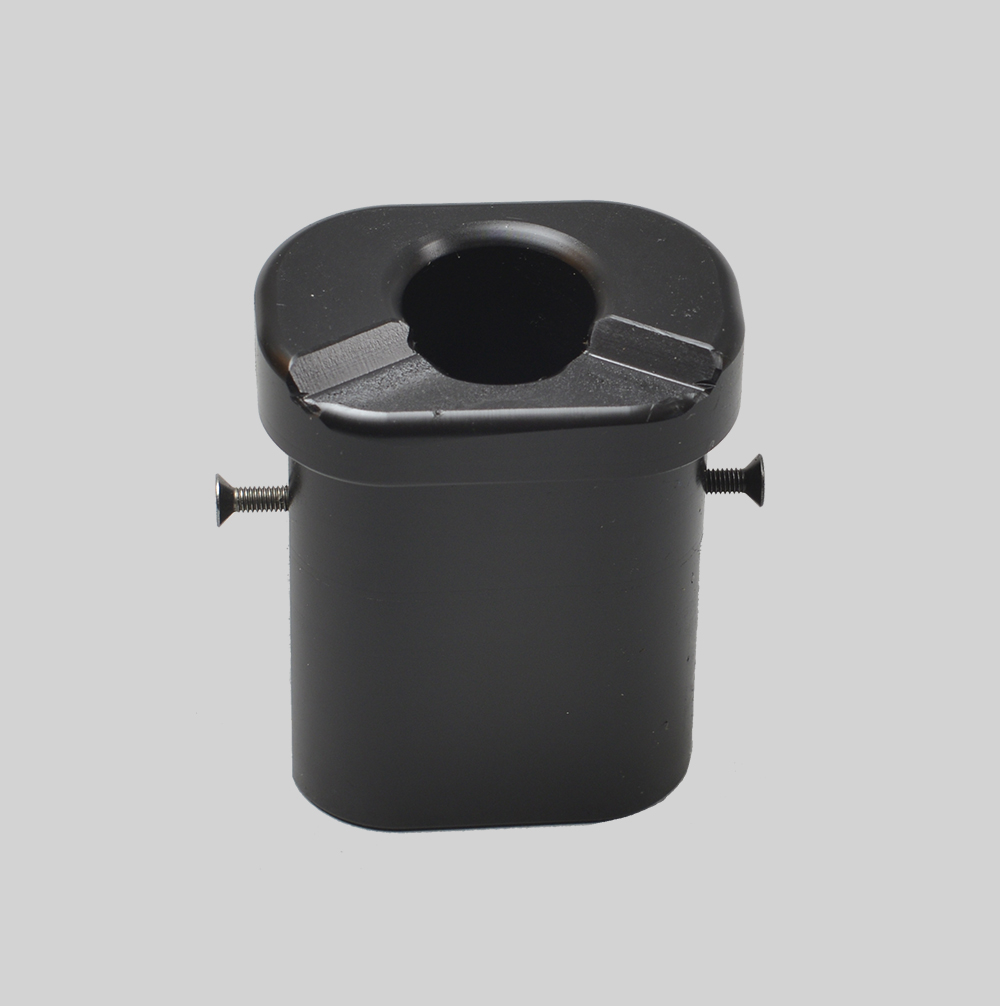 Lower nylon block w/ pivot stop for Easyrig 3 - Easyrig