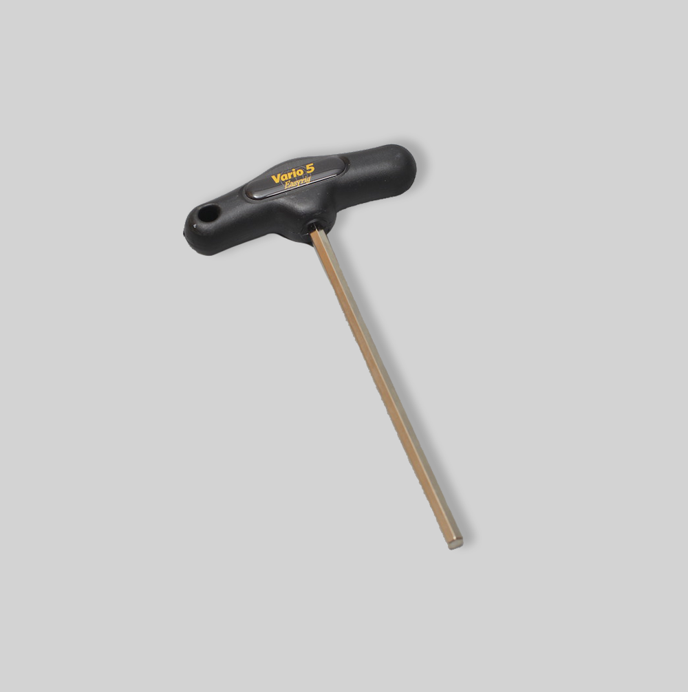 Adjustment Allen Key - Easyrig