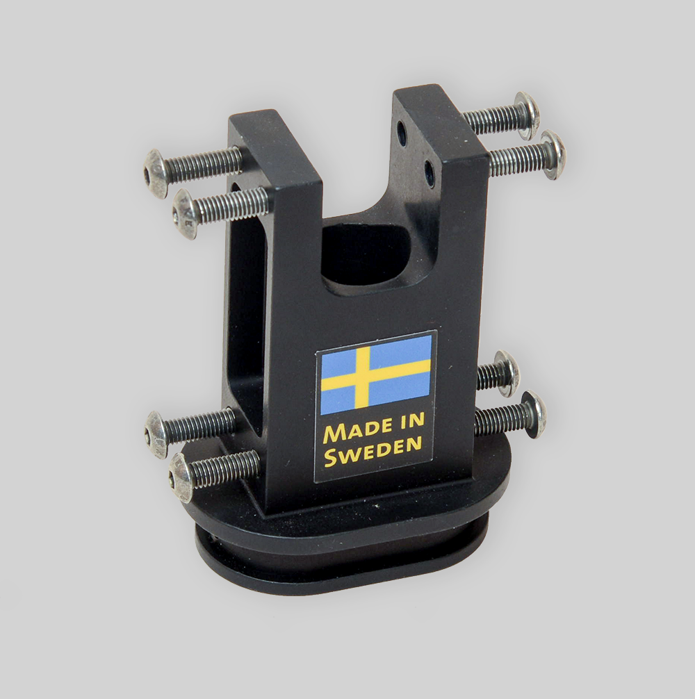 Rubber Bellow-block for STABIL - Easyrig