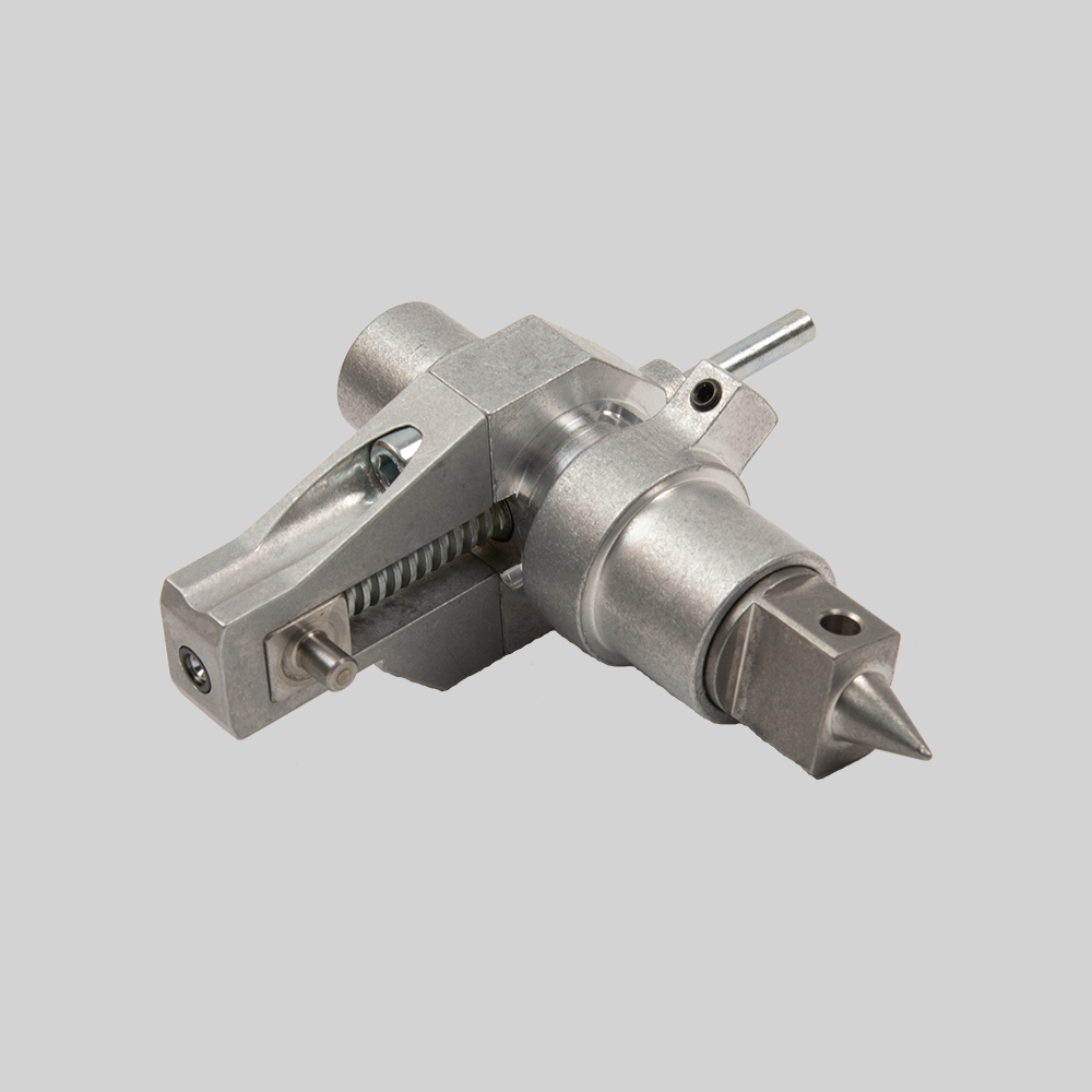 Central Adjustment Assembly for Boom Rig - Easyrig